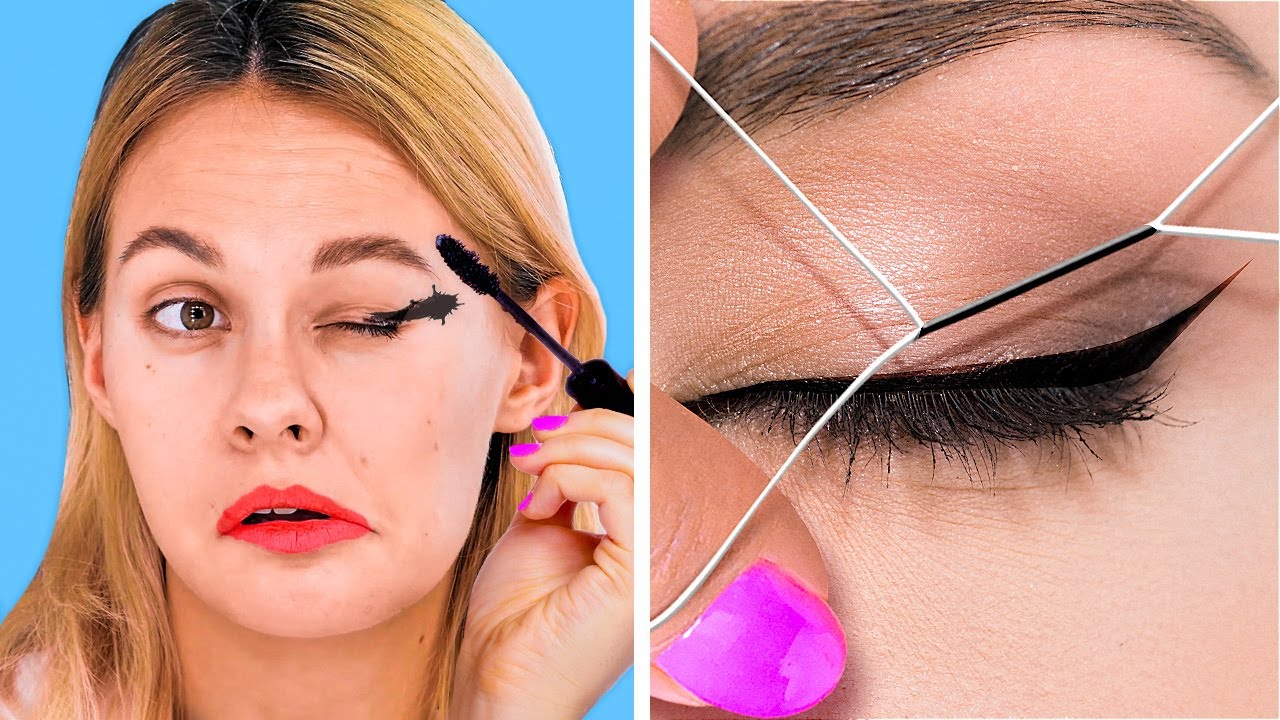 Easy Diy Beauty Hacks To Speed Up Your Daily Routine Everyday Hacks