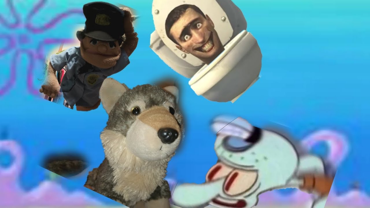 Jerry's Brainrot Virus! - YouTube