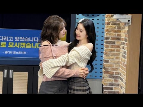 #WenRene Moments - WYST 11-27-24