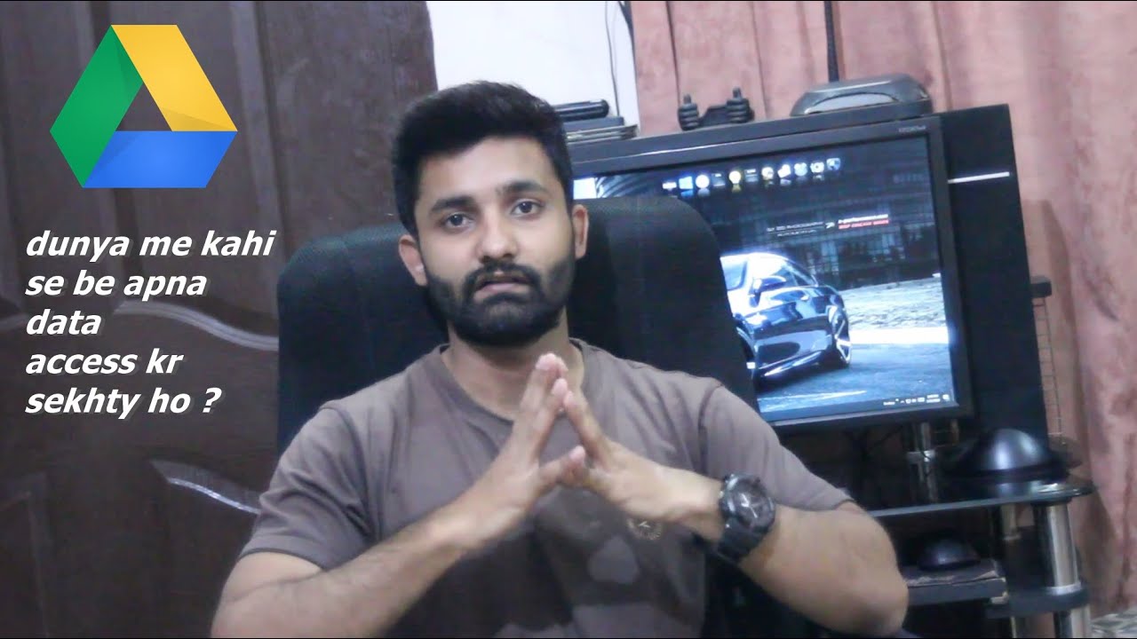 How To Save Access Data From Anywhere In The World YouTube how-to-save-access-data-from-anywhere-in-the-world-youtube