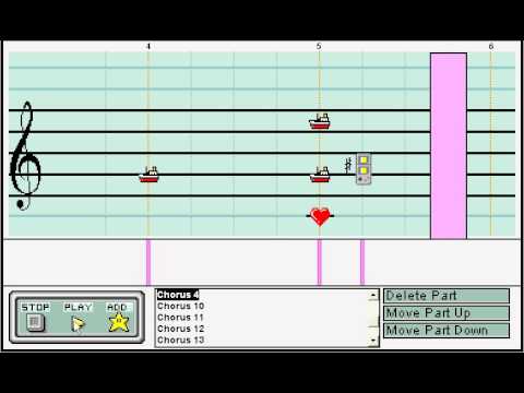 Ultimate Showdown of Ultimate Destiny (Lemon Demon) - YouTube