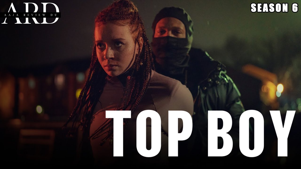 Top boy Season 6: Will It Be Continue Or Not? - YouTube