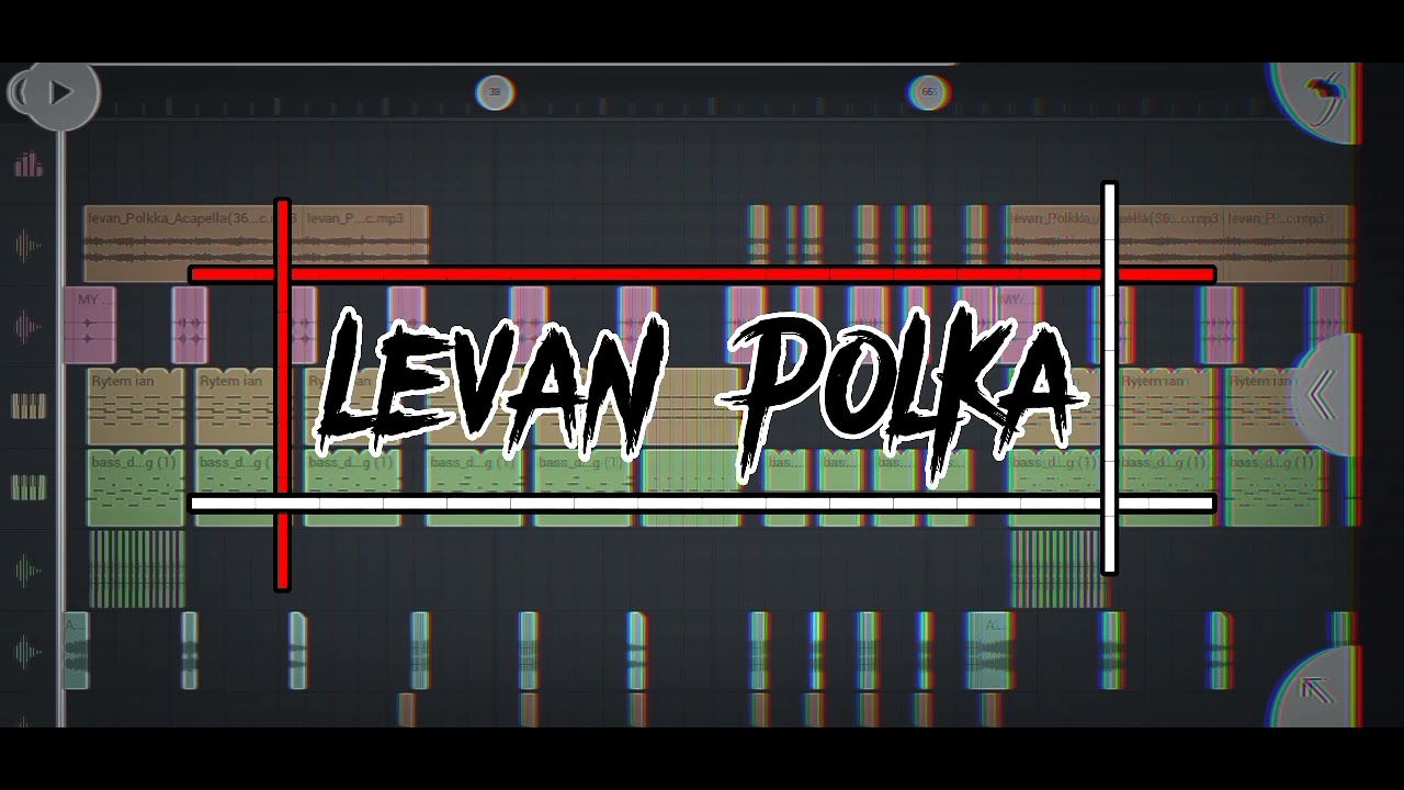DJ_(LEAVAN POLKA)_Sepri_ismail_fullbass_‼️‼️ - YouTube