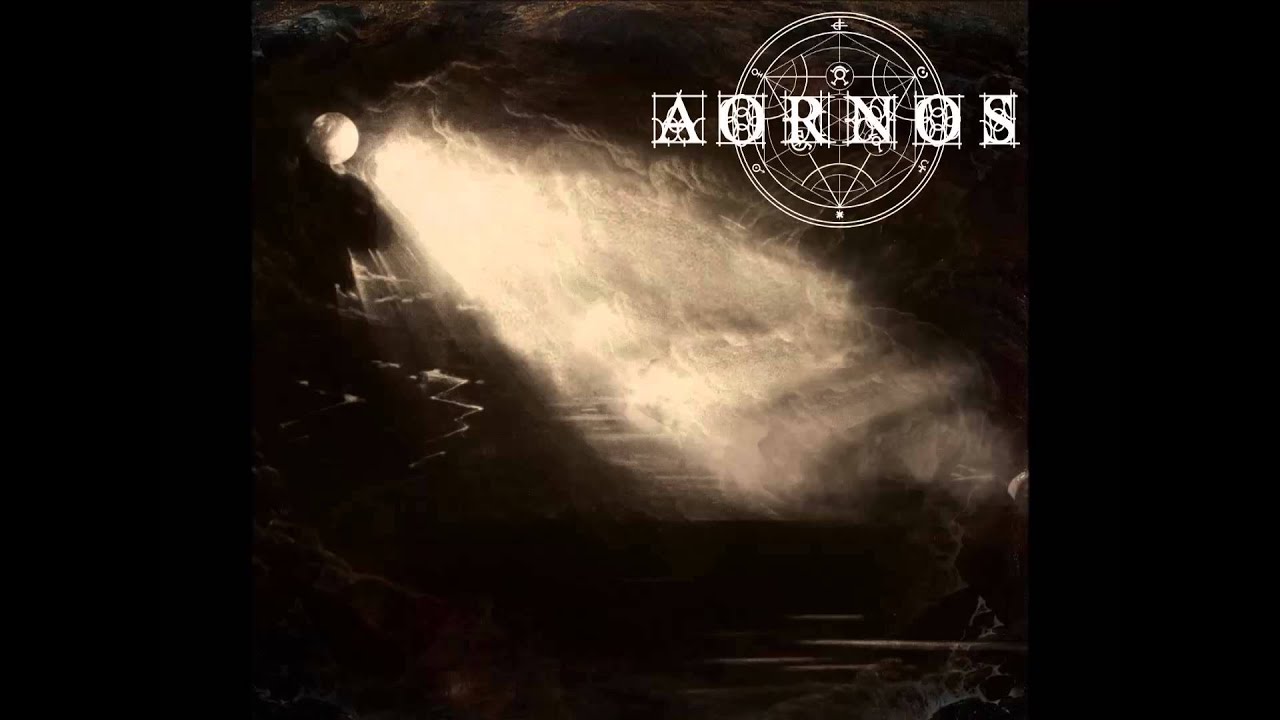 AORNOS - Orior - YouTube