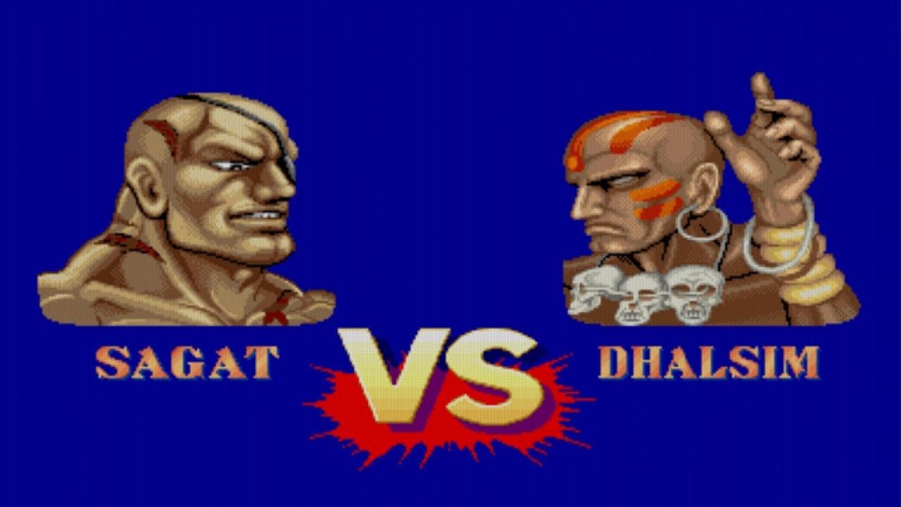 MULTIPLE ENEMIES BACK TO BACK | Street Fighter 30th Anniversary ...