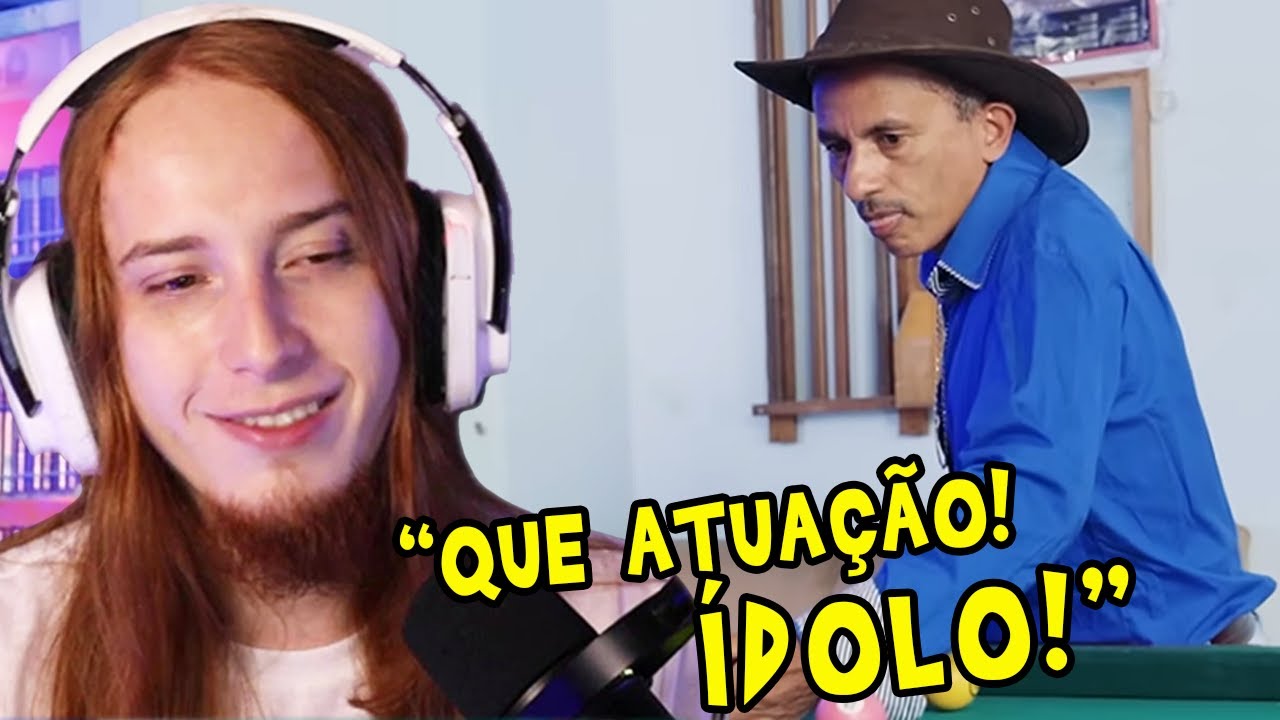 React Olha Se VocÊ NÃo Me Ama Manoel Gomes E Tierry Youtube