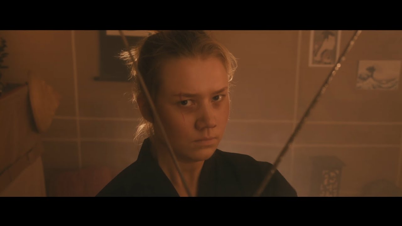SAMURAI PRINCESS III (2018) - YouTube