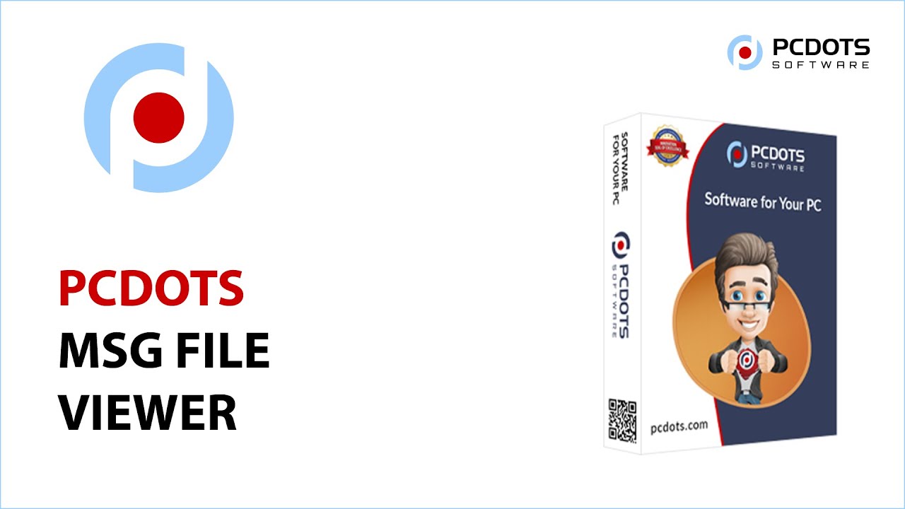 Best Way to View MSG File on Windows 10 - YouTube