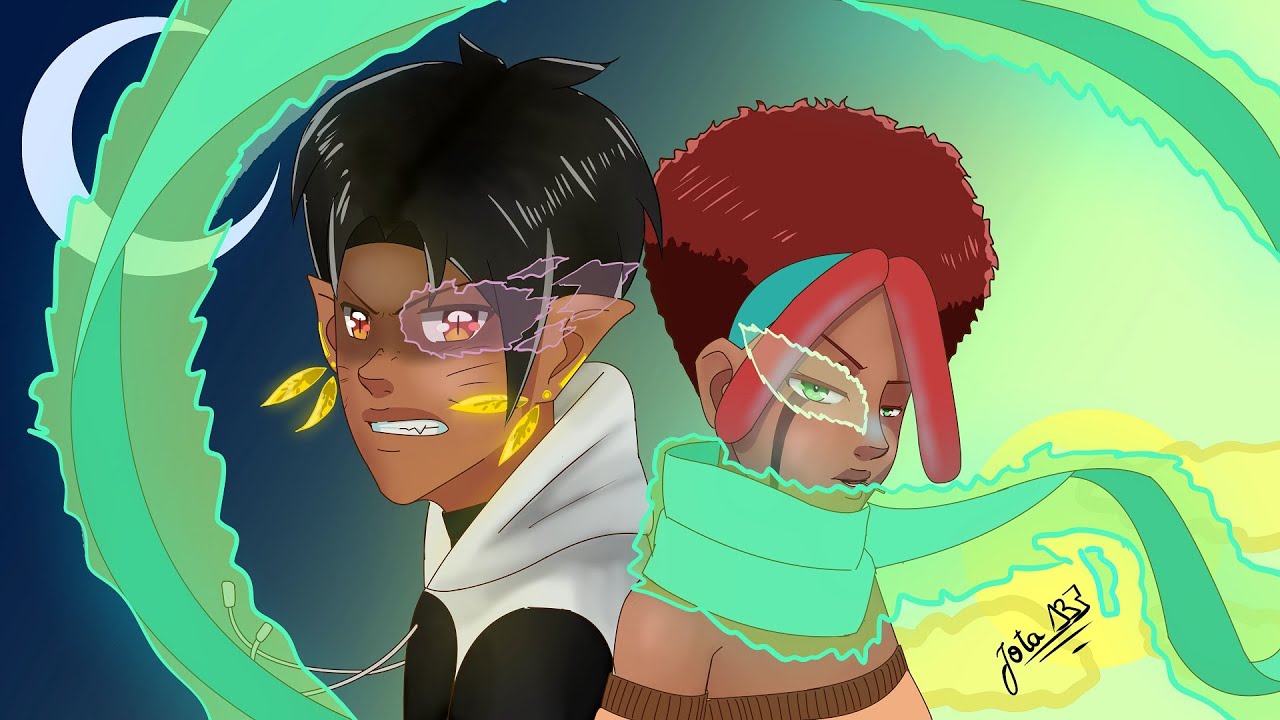 Icarus's Moon | Trailler - YouTube