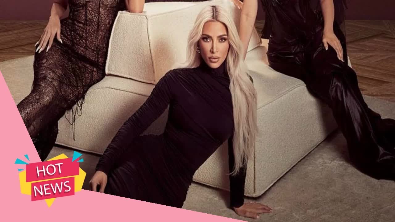 Kim Kardashian Reveals ‘Tooth Fairy’s’ First Gift To Saint - YouTube