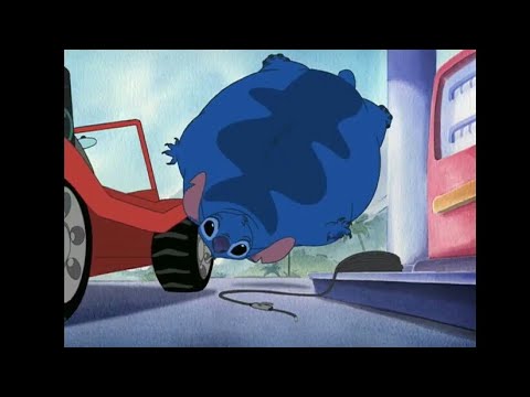 Stitch Inflation Reserved - YouTube