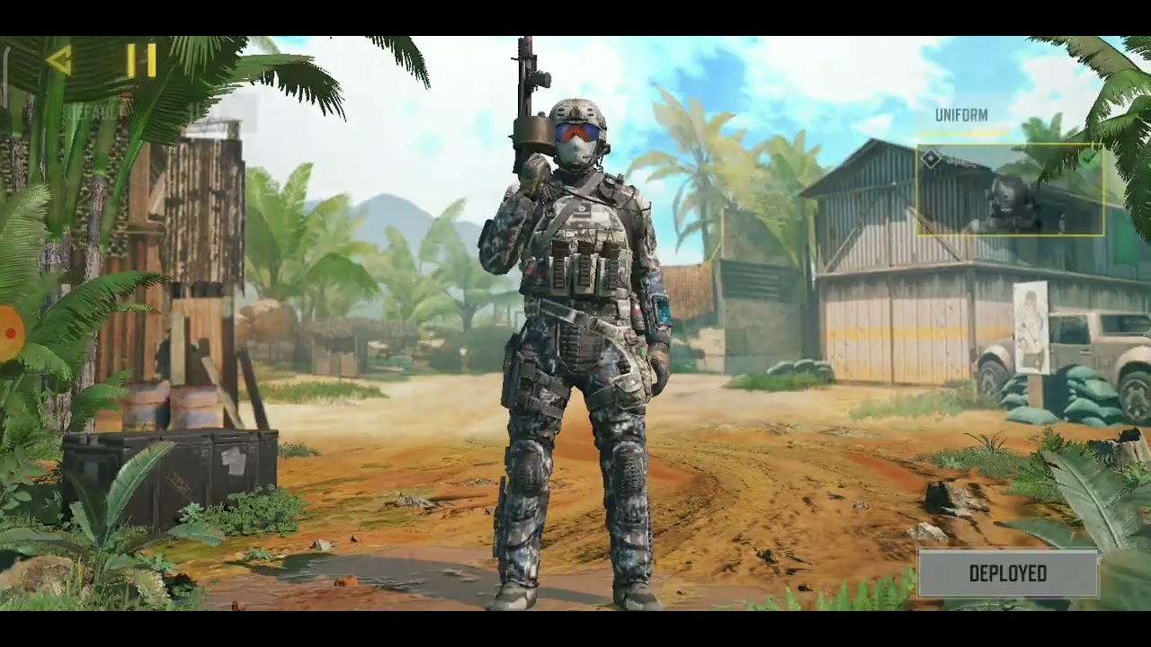 redm1887 plays cod vs how i plays cod Hindi I'm indian - YouTube