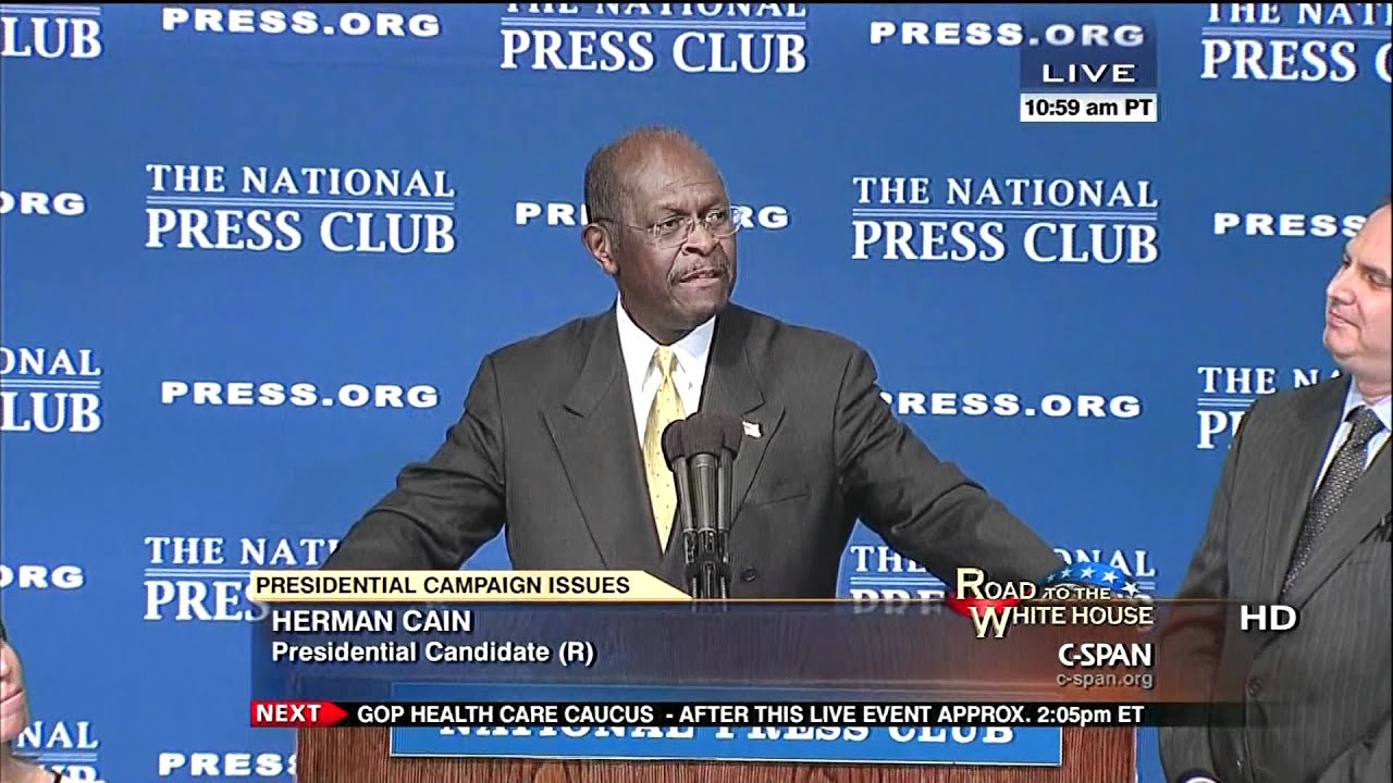 Cain Sings! - YouTube