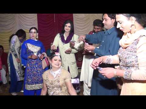 Hot Cool 2017 PAKISTANI Sexy MUJRA DANCE HD