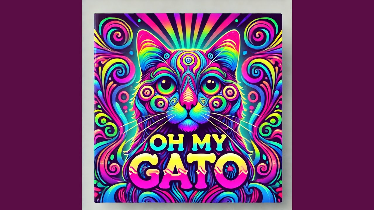 Oh My Gato - YouTube