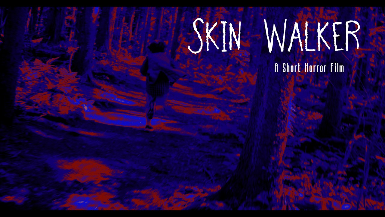 Short Horror Film | “Skin Walker” - YouTube