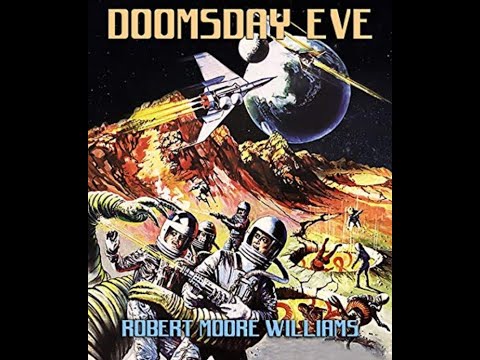 Doomsday Eve by Robert Moore Williams - Audiobook - YouTube