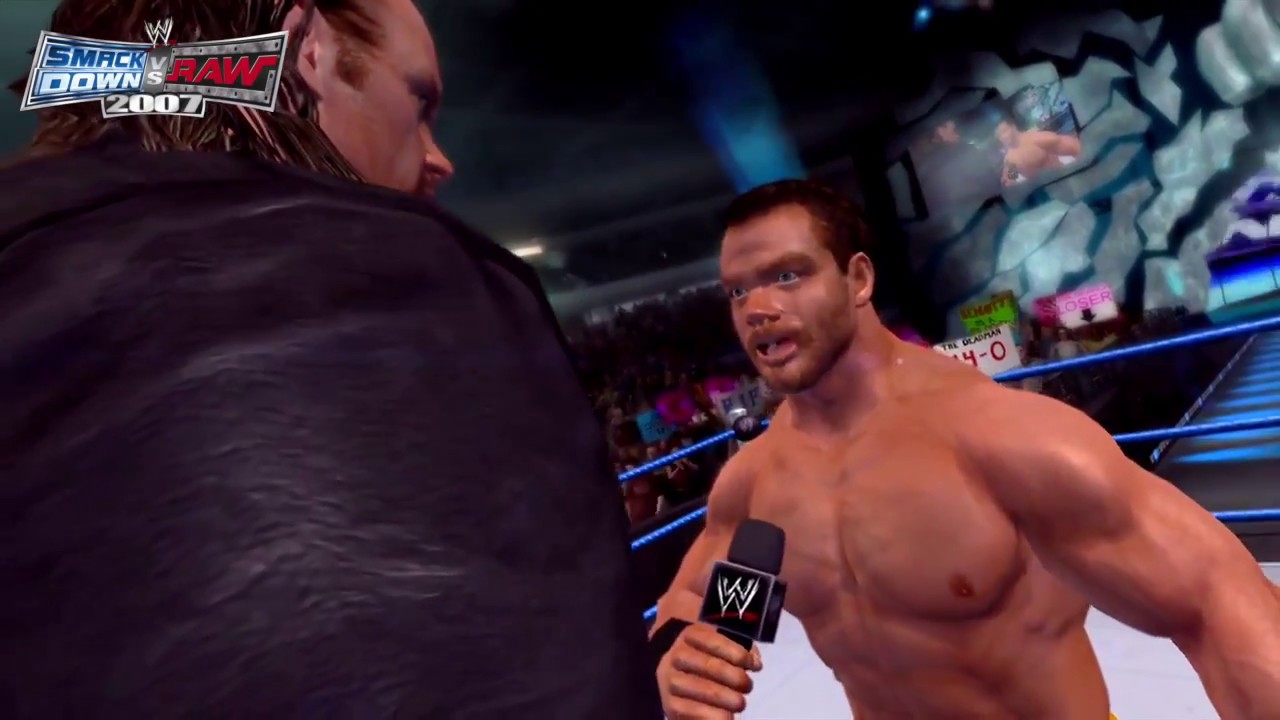 WWE Game Accidentally Forshadows a Benoit Family Tragedy - YouTube