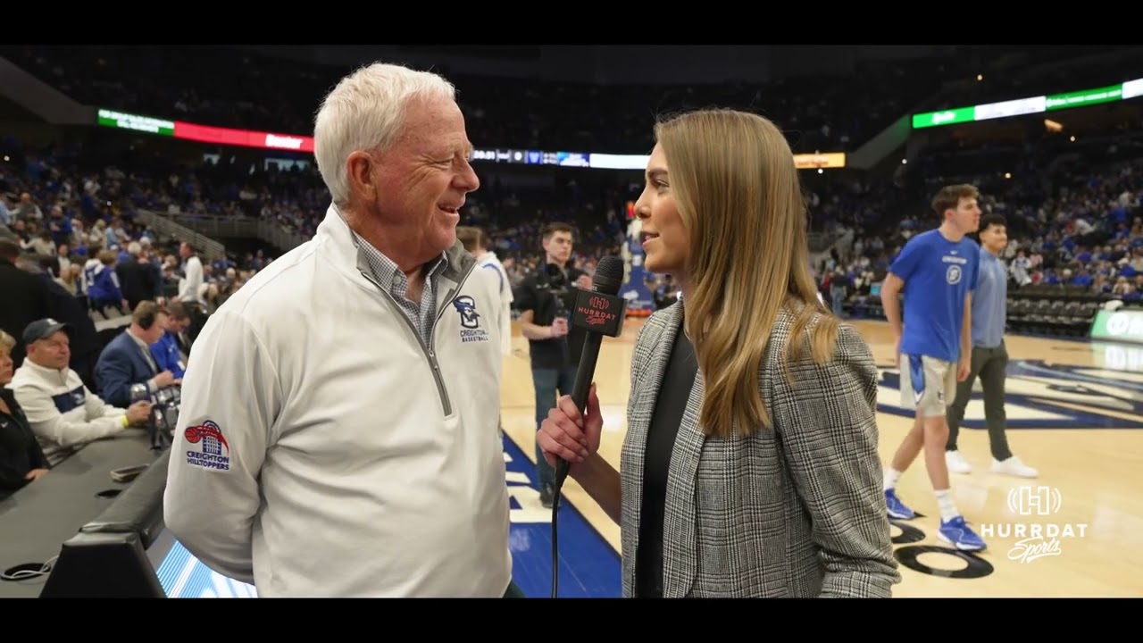 Bluejay Breakdown Podcast Hosted by Ana Bellinghausen | Hurrdat Sports