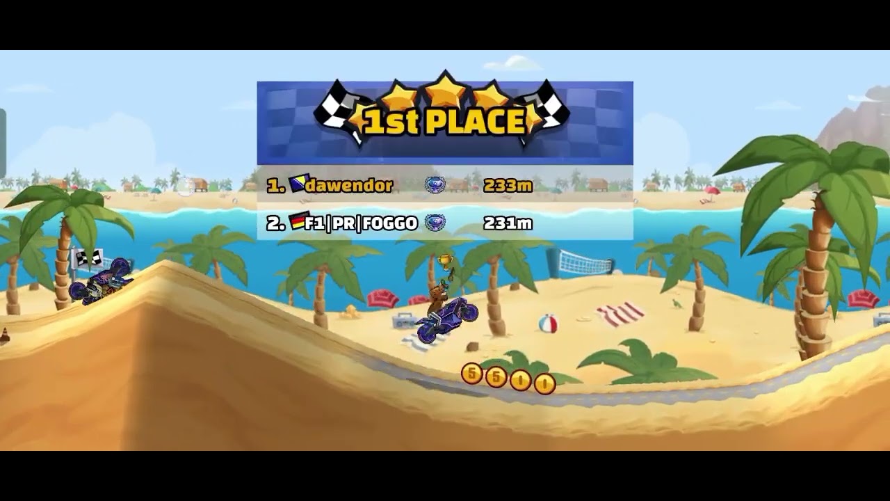 Playing HCR 2's newest weekly challanges and community map! - YouTube