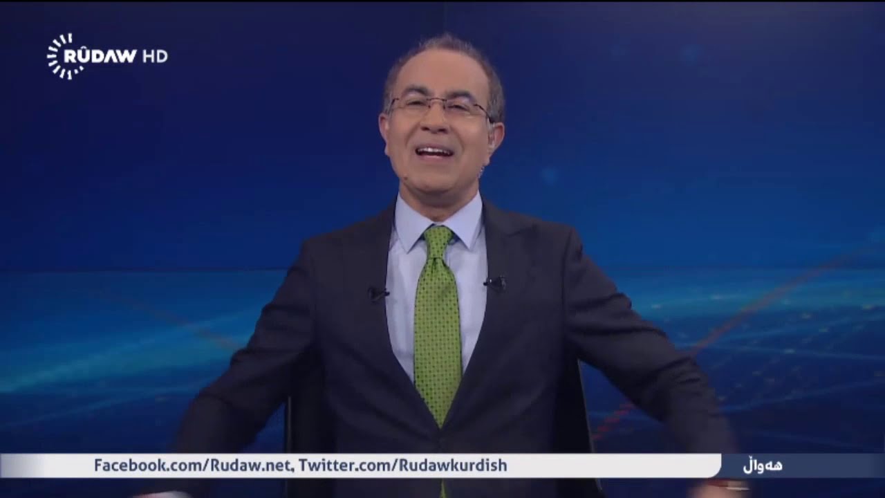 Rudaw tv live youtube -19 - 1 - 2020. - YouTube
