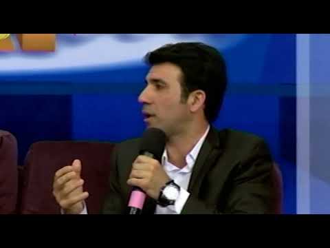 Sebuhi Zaman -Bədii Qiraət haqda - Mehman Əhmədli müzakirə