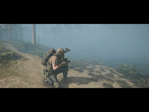 Red Weasel the smallest mistake can .... | Ghost Recon Breakpoint - YouTube