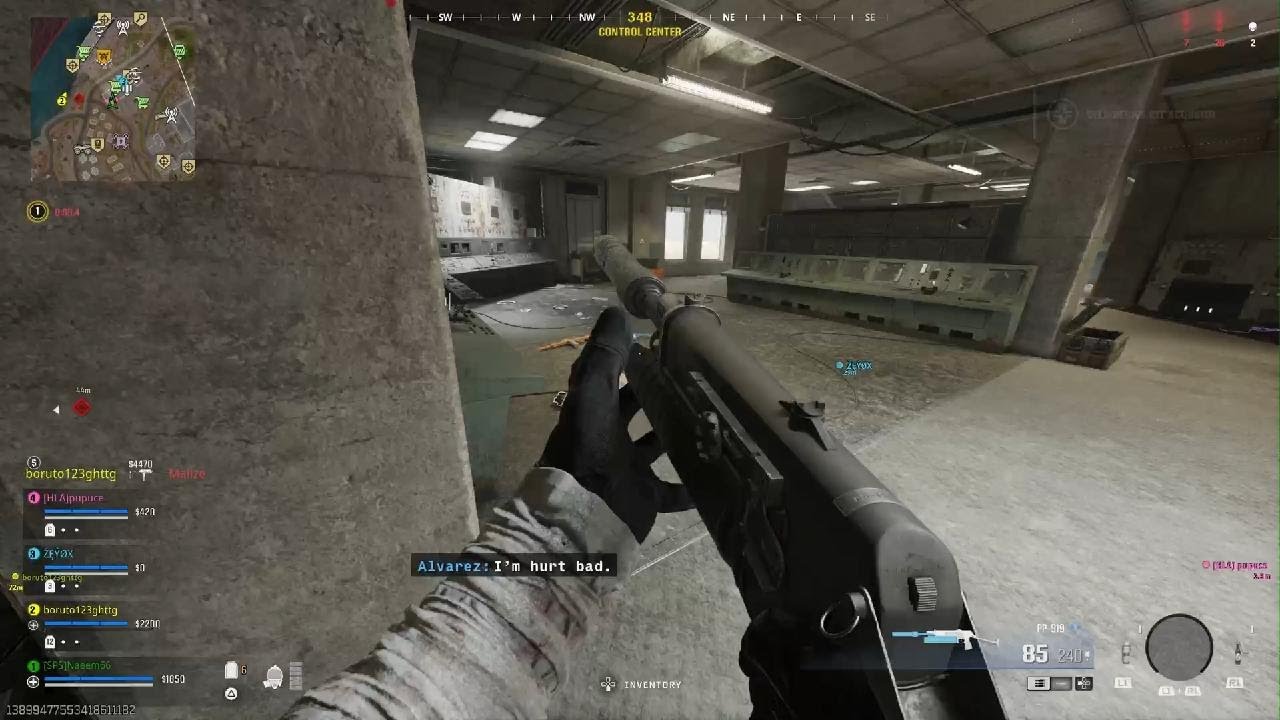 Random COD WARZONE GAMEPLAY - YouTube