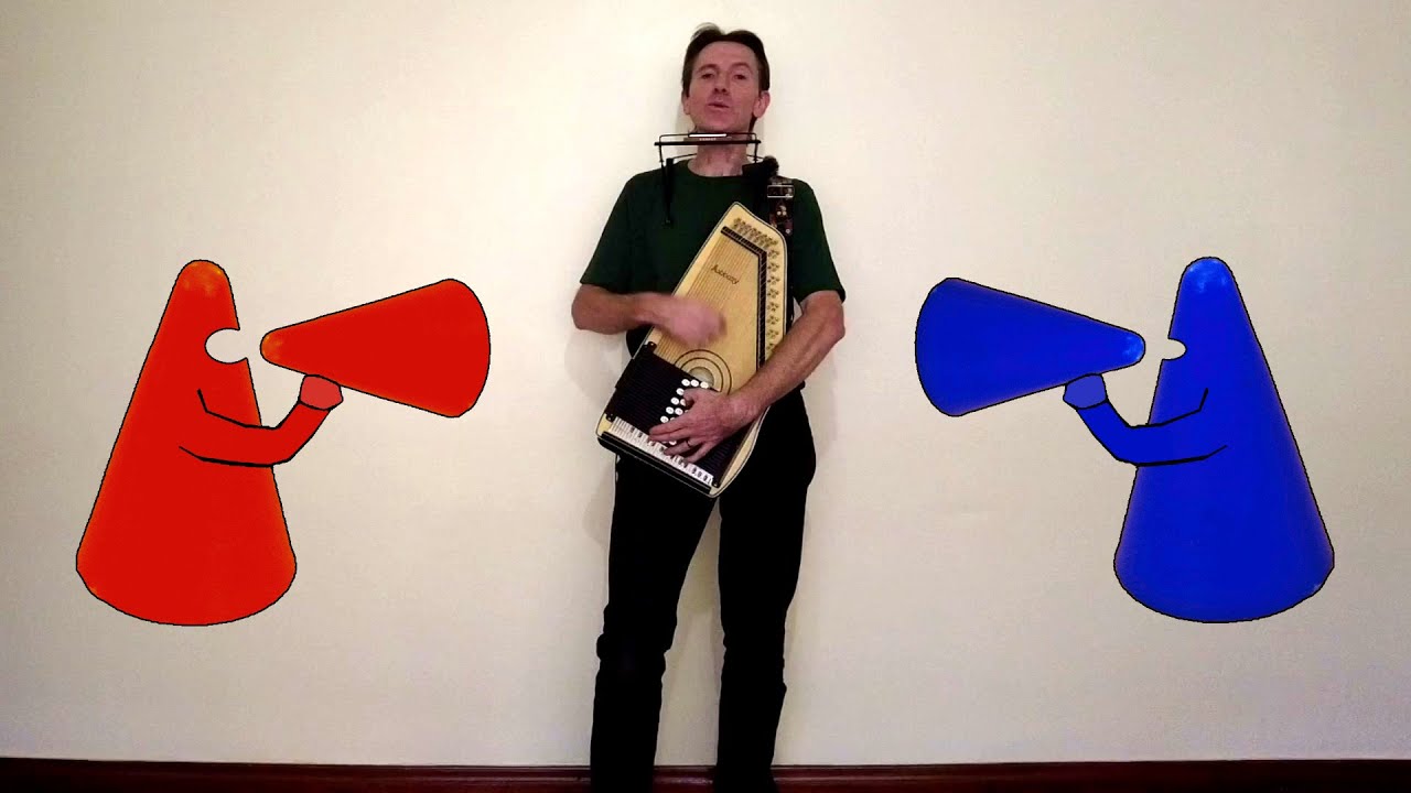 It Matters If It Matters To You (live) - Den Miller - YouTube