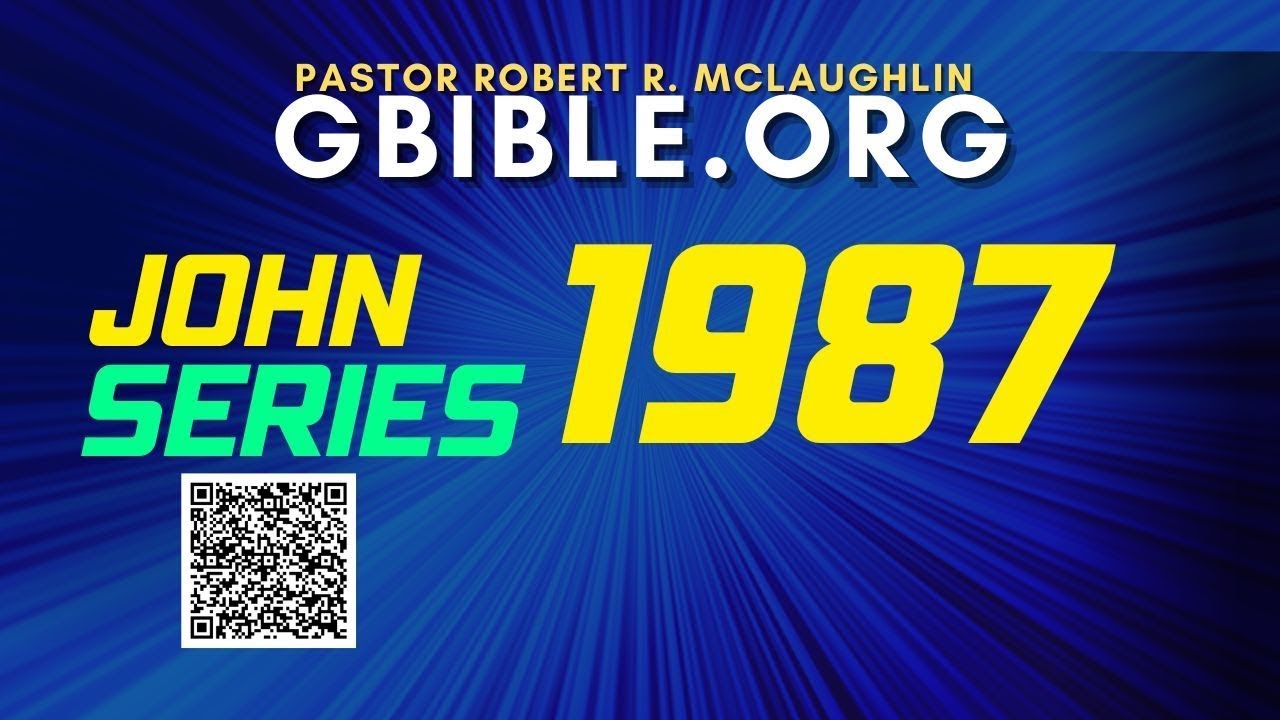 JOHN 50: HE DISRUPTS THE TEMPLE. - YouTube