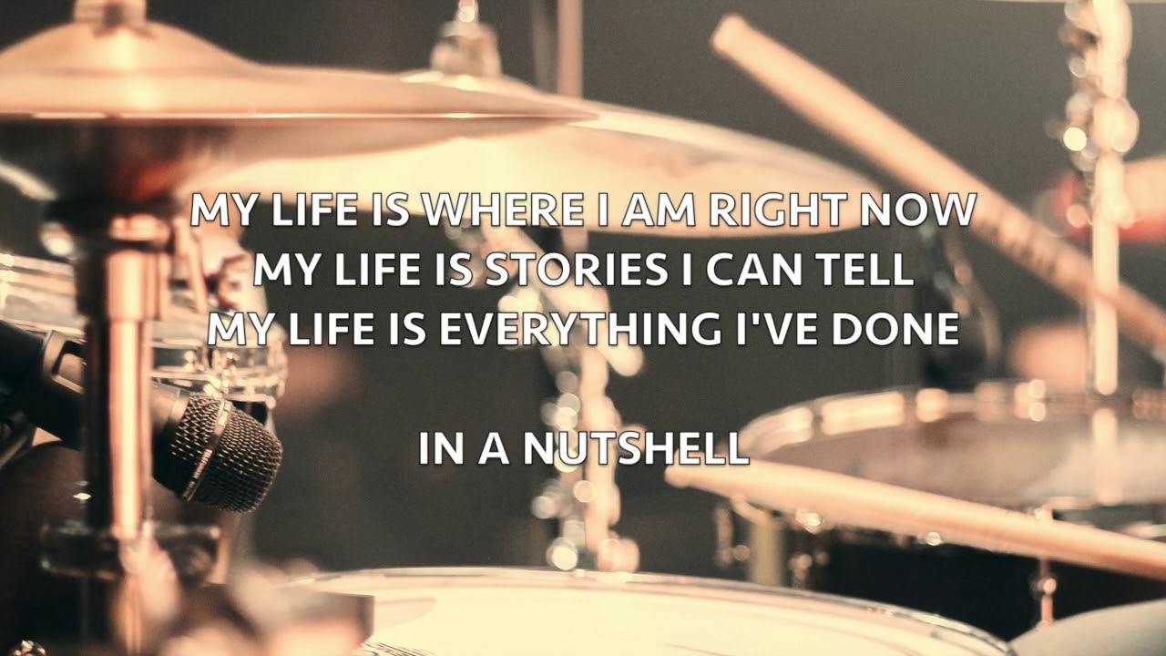 In A Nutshell - YouTube