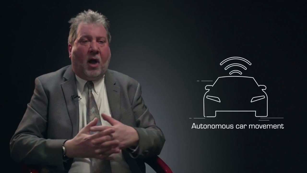 The Future of Mobility in North America | Rick Haas | Mahindra ...