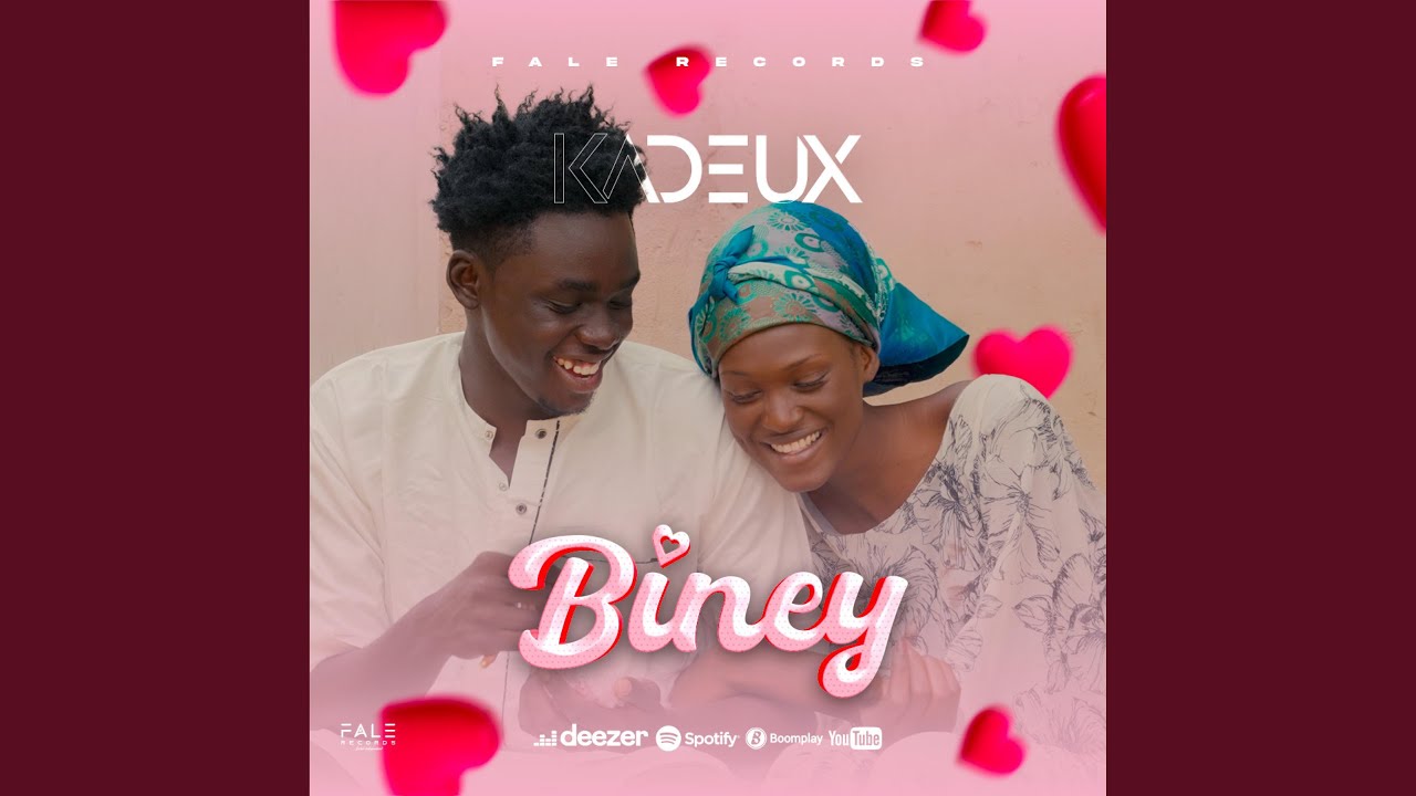 Biney - YouTube Music