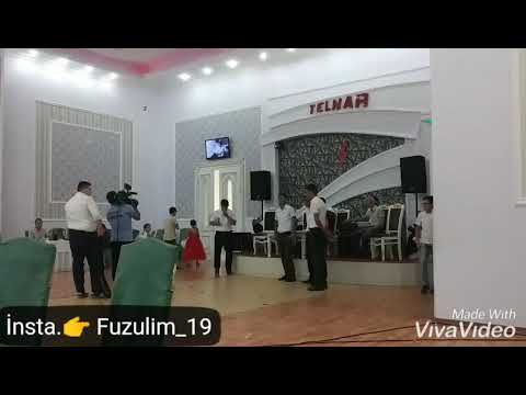 Telnar Sadliq Sarayinin Ansanbulu