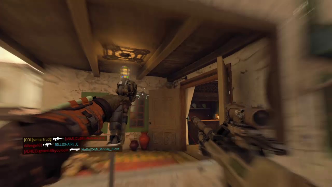 Call of Duty®: Black Ops 4 RUIN racha 1 - YouTube