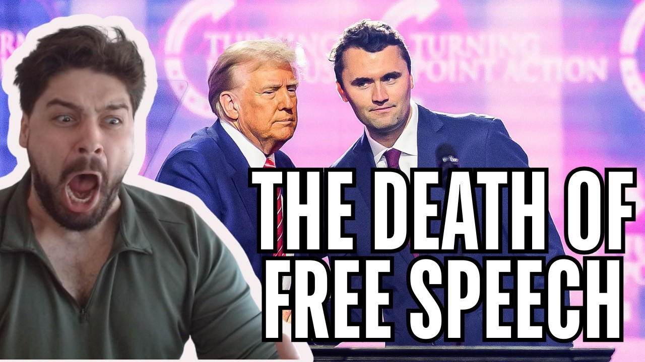 Trump labels Leftist Organizations as DOMESTIC TERRORISTS. ARRESTING ...