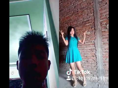 Hidup seperti goyangan mama muda