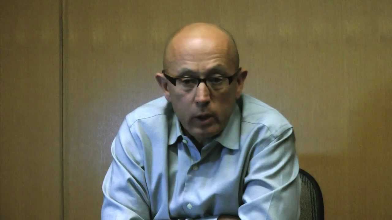 David Millon: Law School Has to Help Students Transition to Practice ...