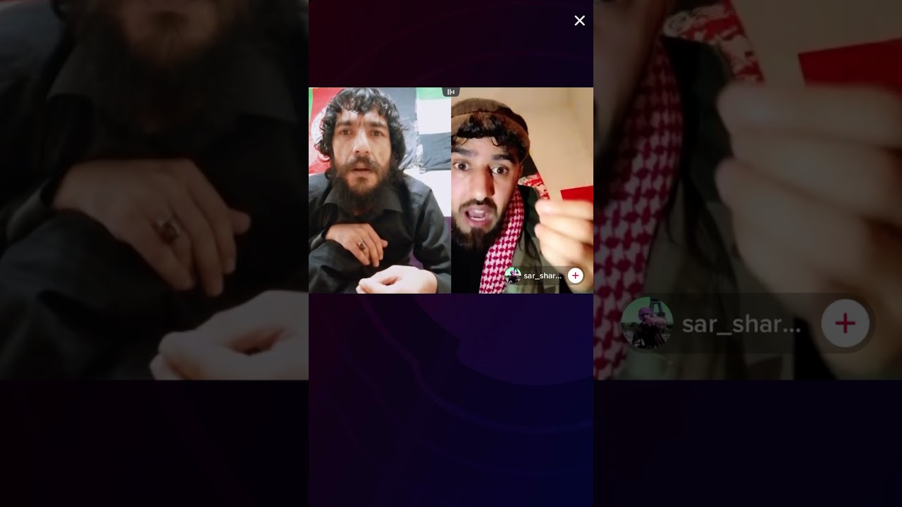 Najib brot جواب نجیب بروت به سرشار پاریس - YouTube