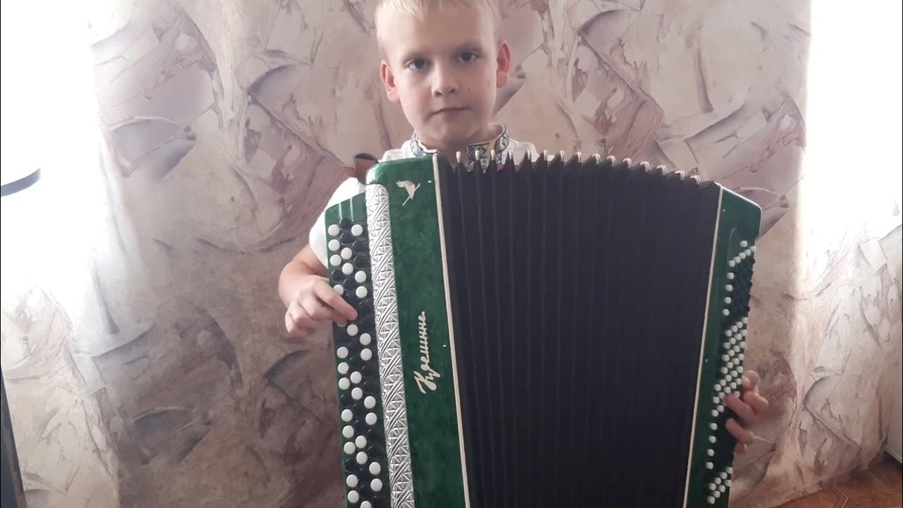 Танцювала риба з раком українська народна пісня МаксимКозак Youtube