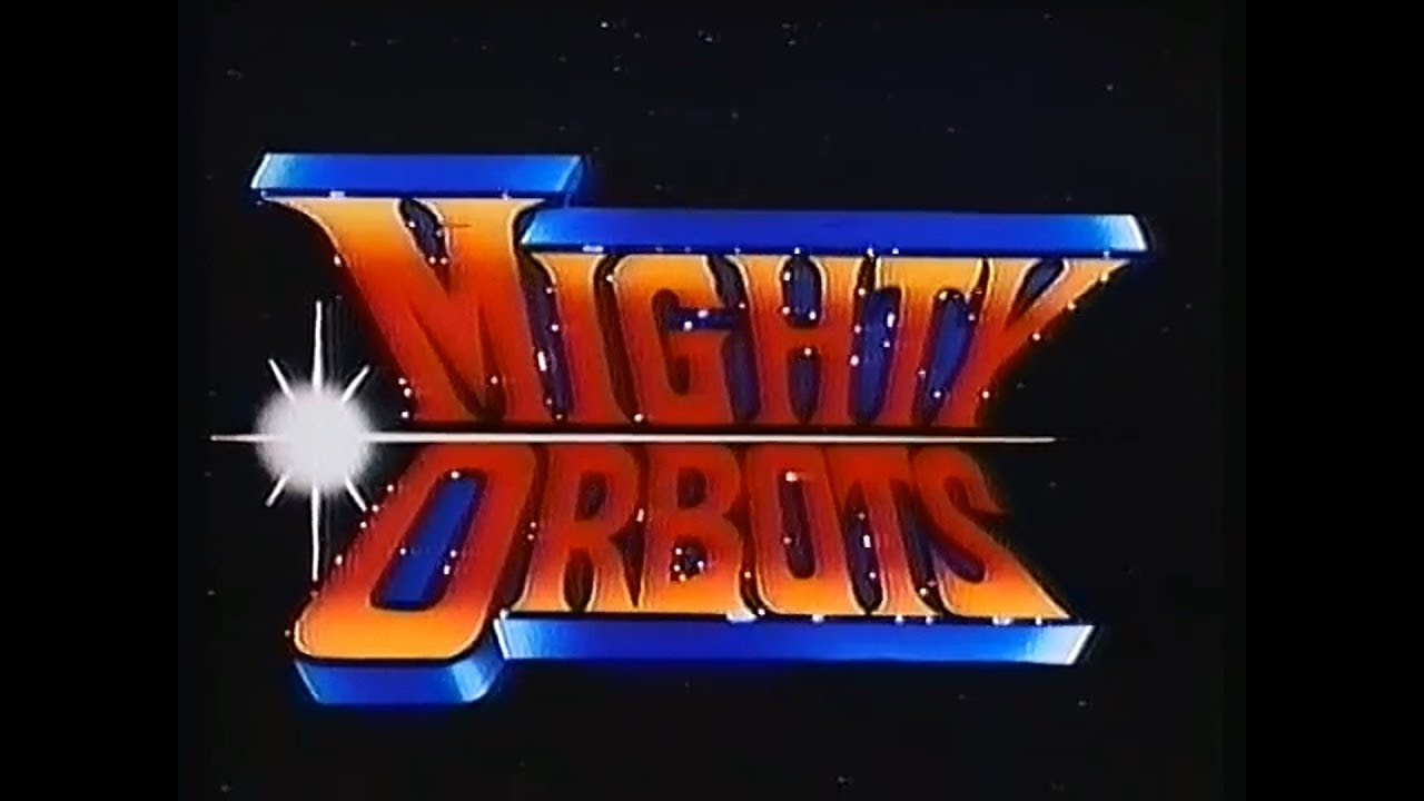 The Mighty Orbots - YouTube