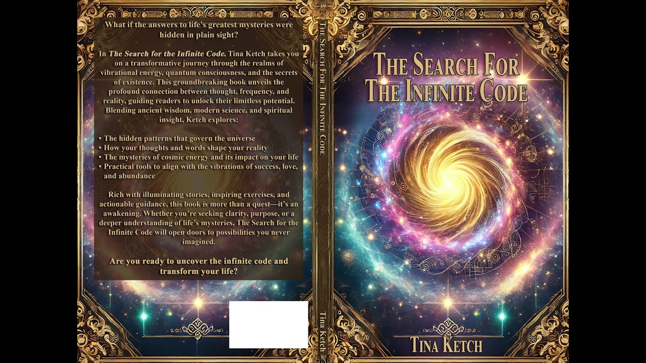 Unlocking the Infinite Code - YouTube