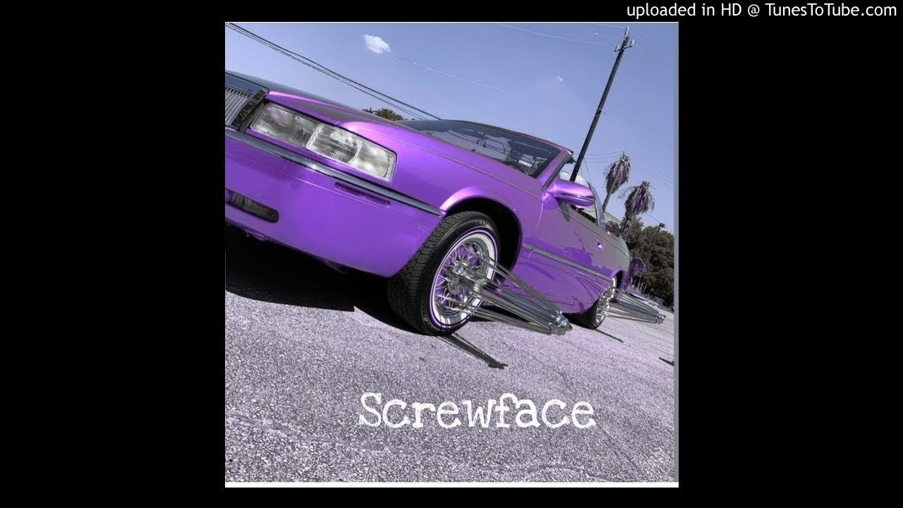 C-Note Ft. Velvet Voice, Lil Kano, D-Red & Al - Ridin' Slabs (Chopped ...