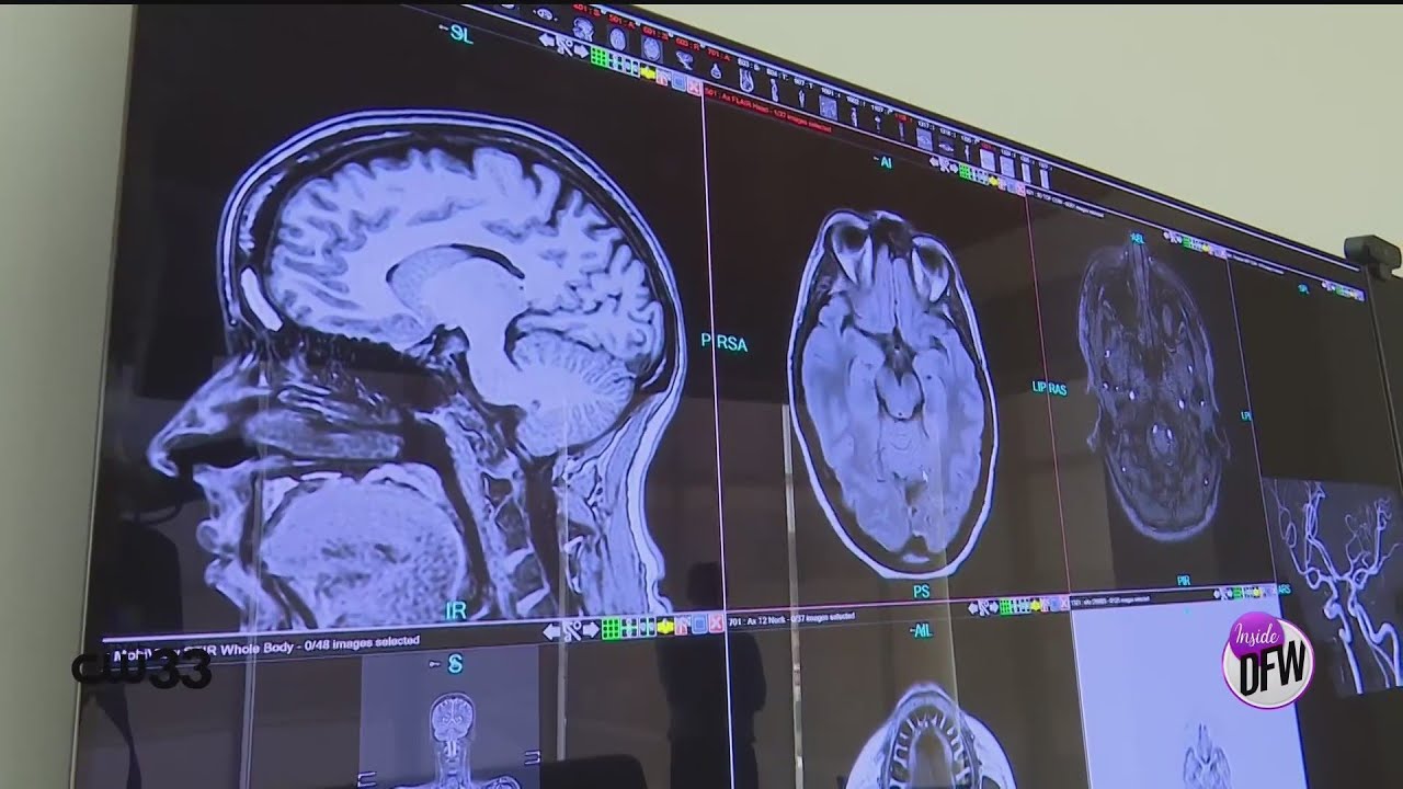 New Dallas facility Prenuvo lets you get a full-body scan in just 60 ...