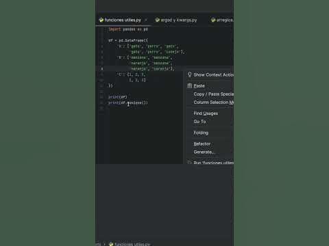 Domina Pandas en Python: Importa, Analiza y Entiende Tus Datos Únicos ...