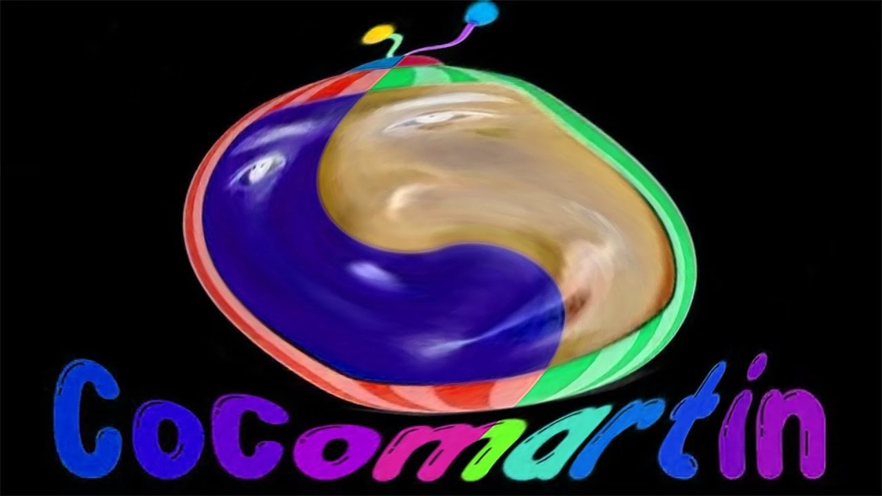 Coco Martin Logo Intro Super Effects in 121 Seconds - YouTube