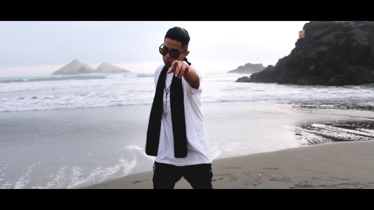 Risel G - BENDECIDO (Official Video) - YouTube