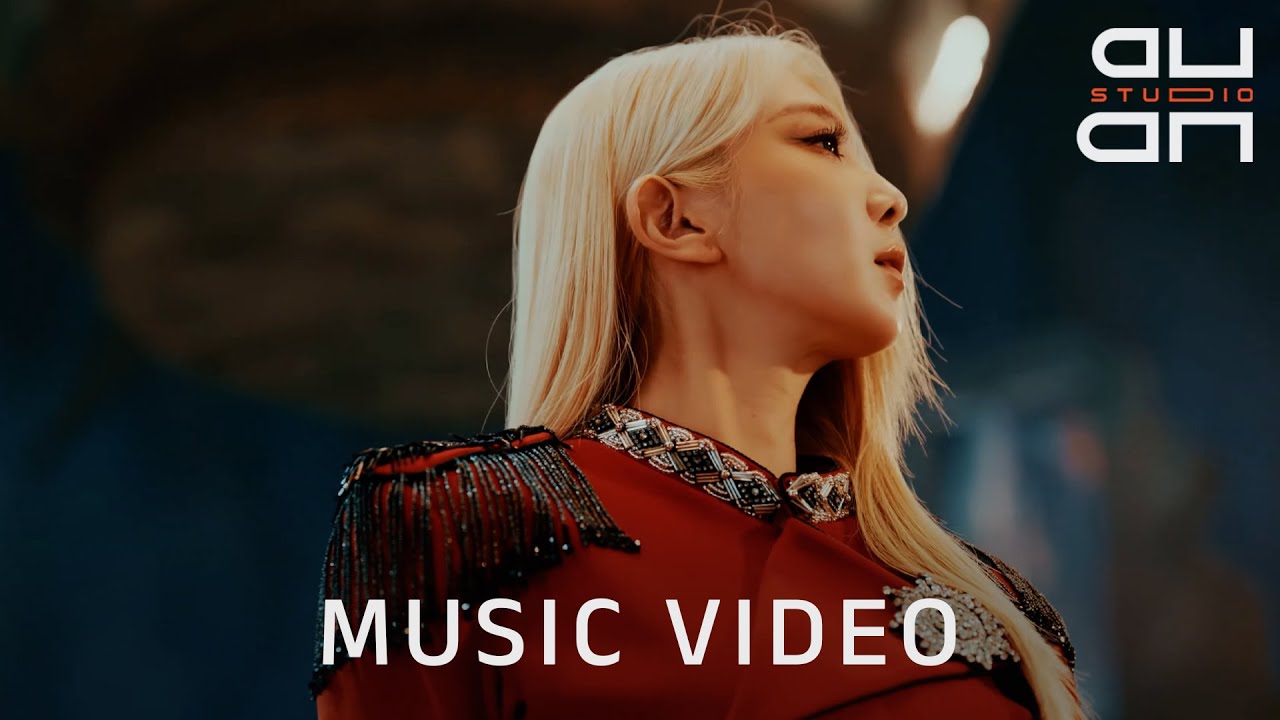 [4K 60FPS] Dreamcatcher 드림캐쳐 'VISION' MV - YouTube