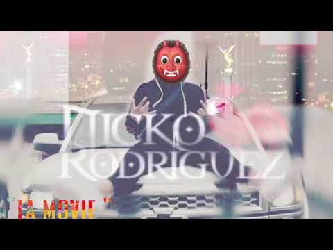 Nicko Rodríguez - La movie 🎥🍿(2019)🎶 - YouTube