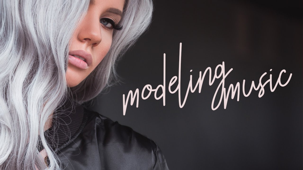 Modeling Music, Catwalk Music, Deep House Fashion Music, Upbeat Music ...